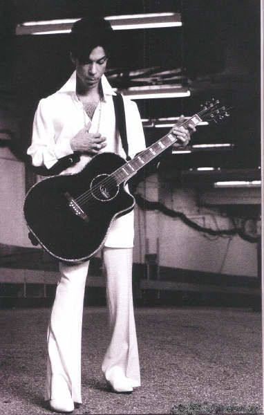 Prince image