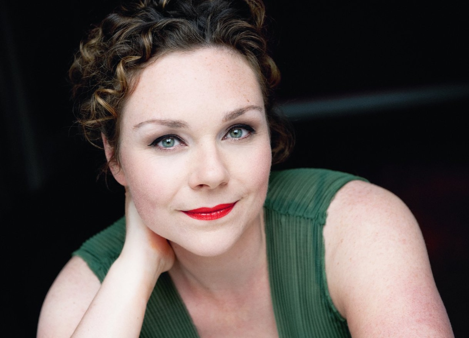 Image of Marianne Graffam