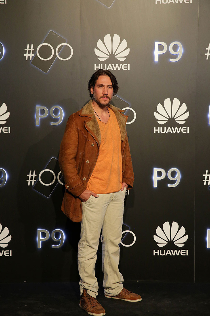 Picture of Alberto Ammann