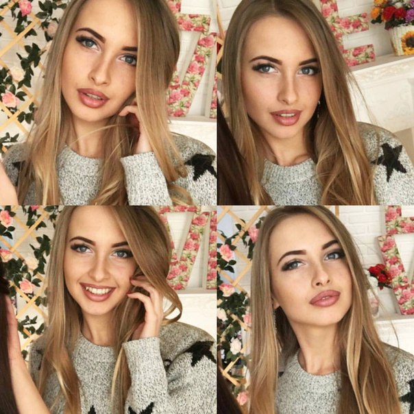 Alina Kosilova picture
