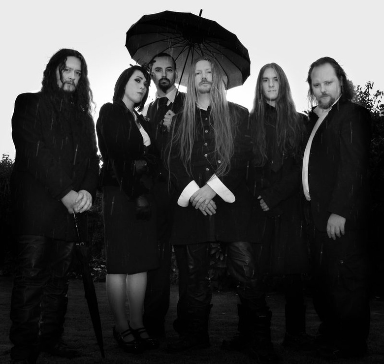 Picture of My Dying Bride