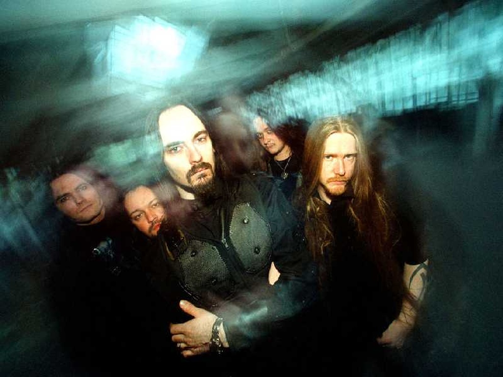 Picture of My Dying Bride