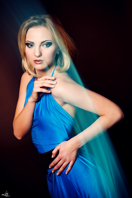 Picture of Alina Vasilyeva