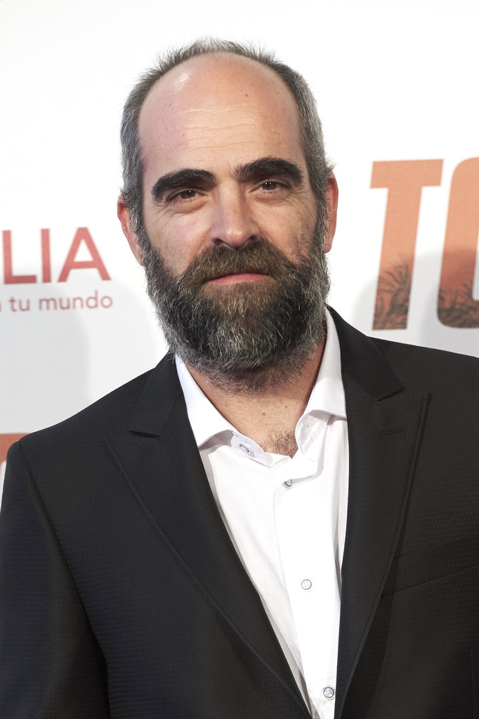 Picture of Luis Tosar