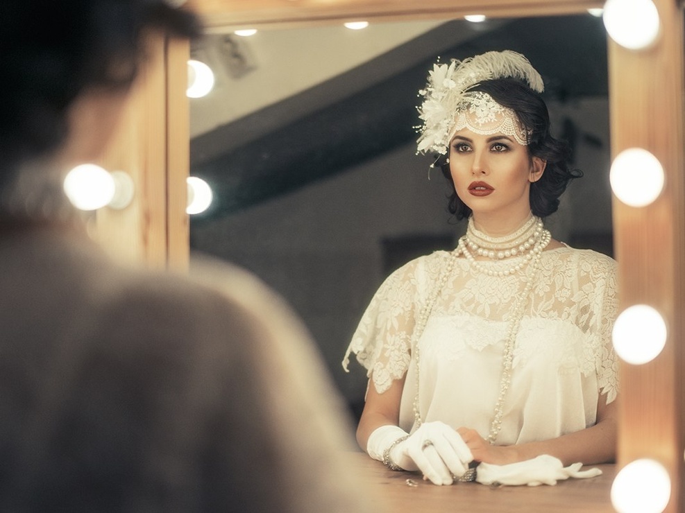 Picture of Dashulka Nebesnaya