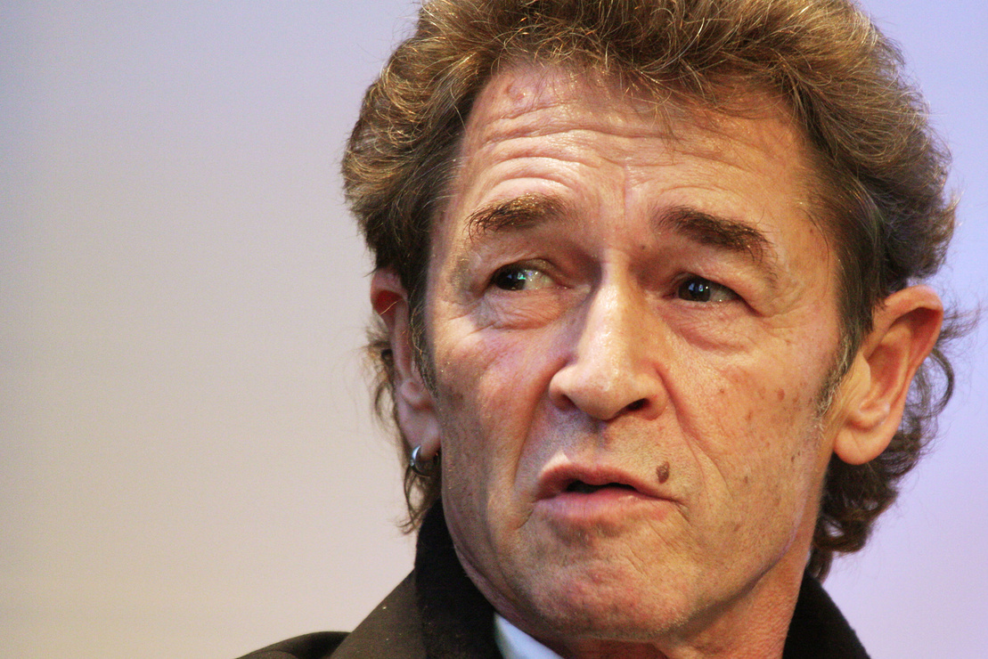 Picture of Peter Maffay