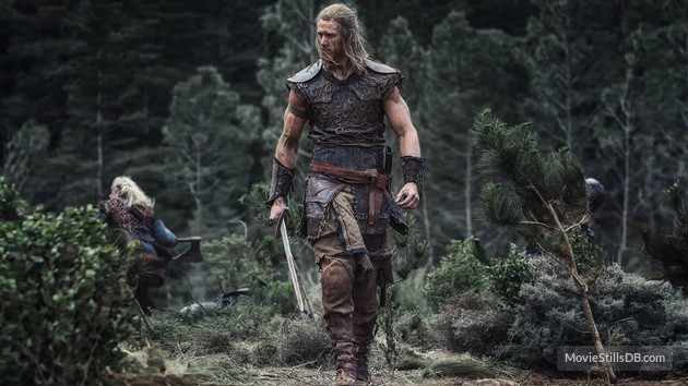 Image of Northmen: A Viking Saga