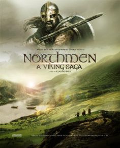 Picture of Northmen: A Viking Saga