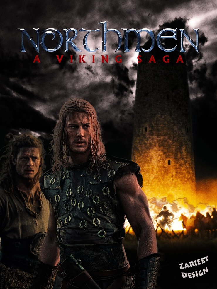 Picture of Northmen: A Viking Saga