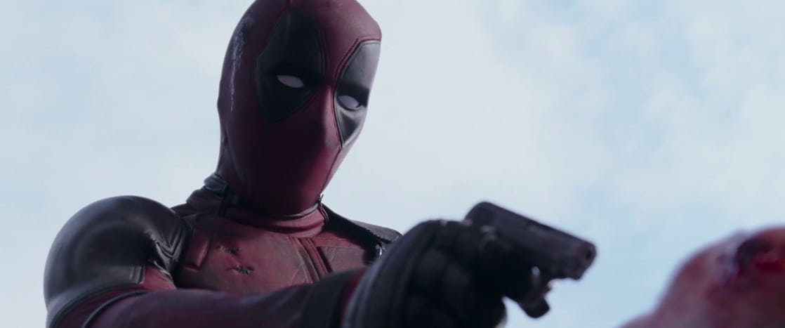 Picture of Deadpool