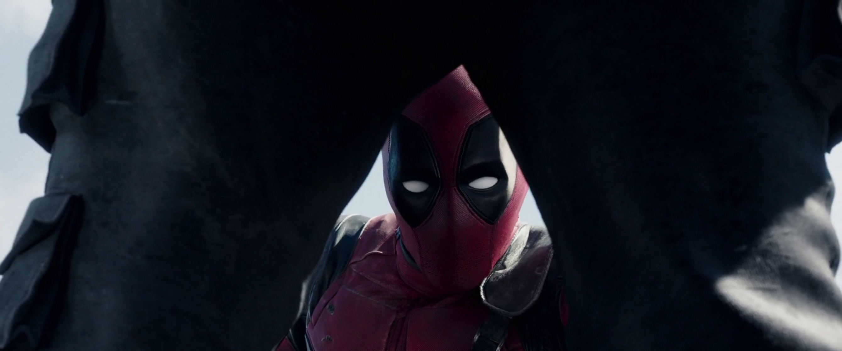 Image of Deadpool