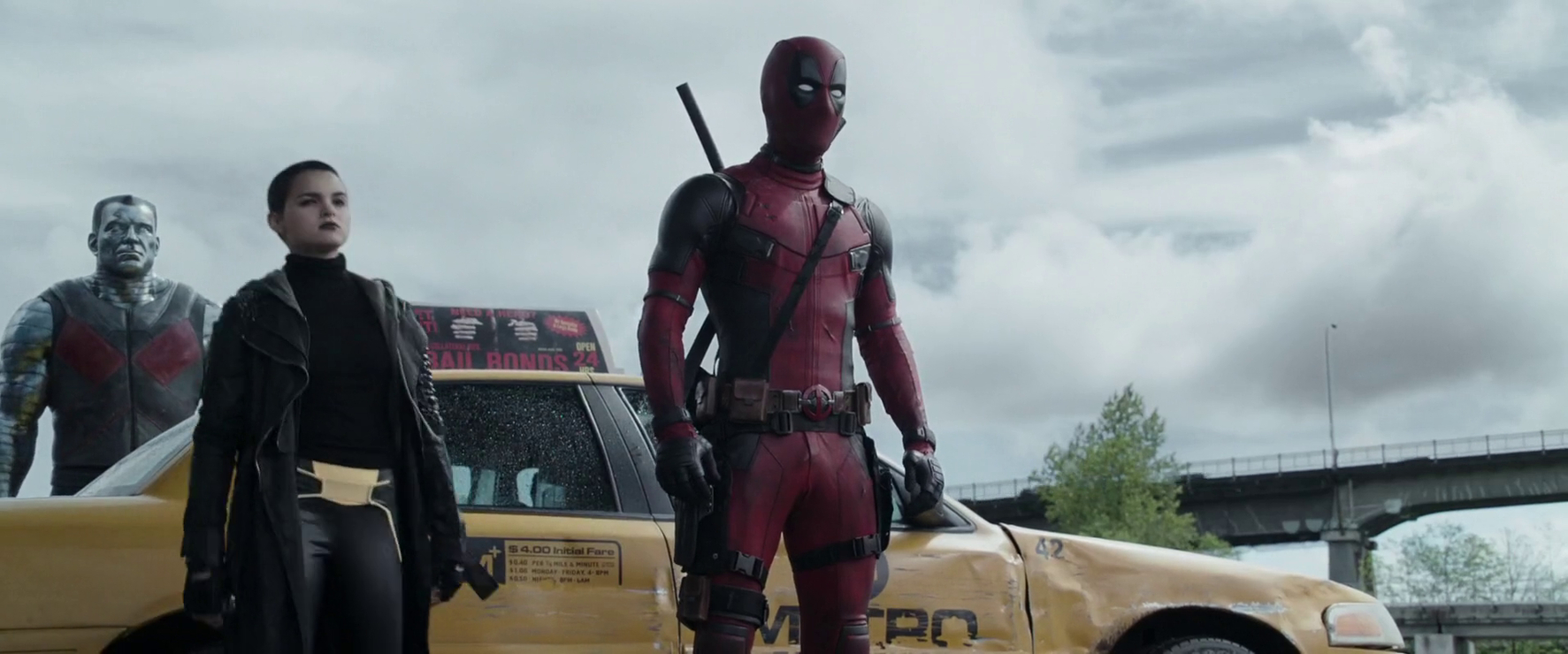 Deadpool image