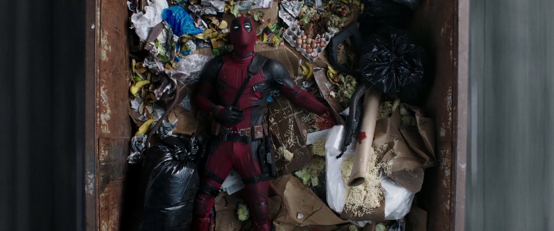 Picture of Deadpool