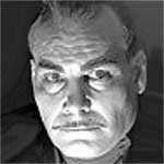 Picture of Harry Cording