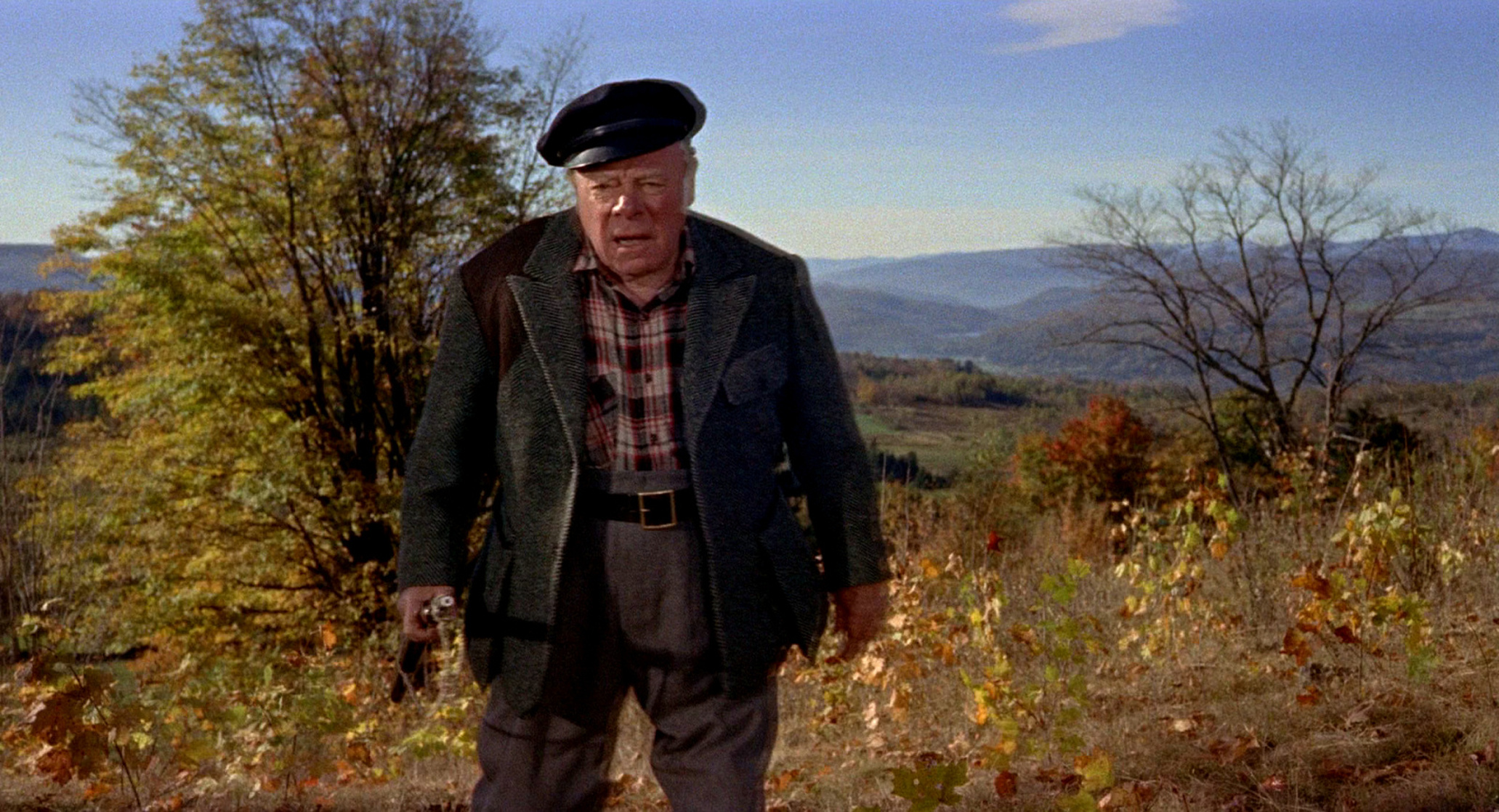 Picture of The Trouble with Harry