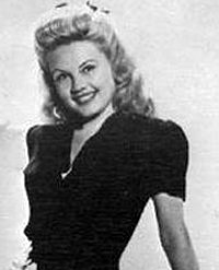 Image of Gale Robbins