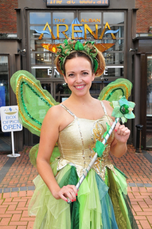 Picture of Katrina Bryan