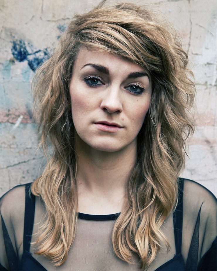 Picture of Mary Cormack