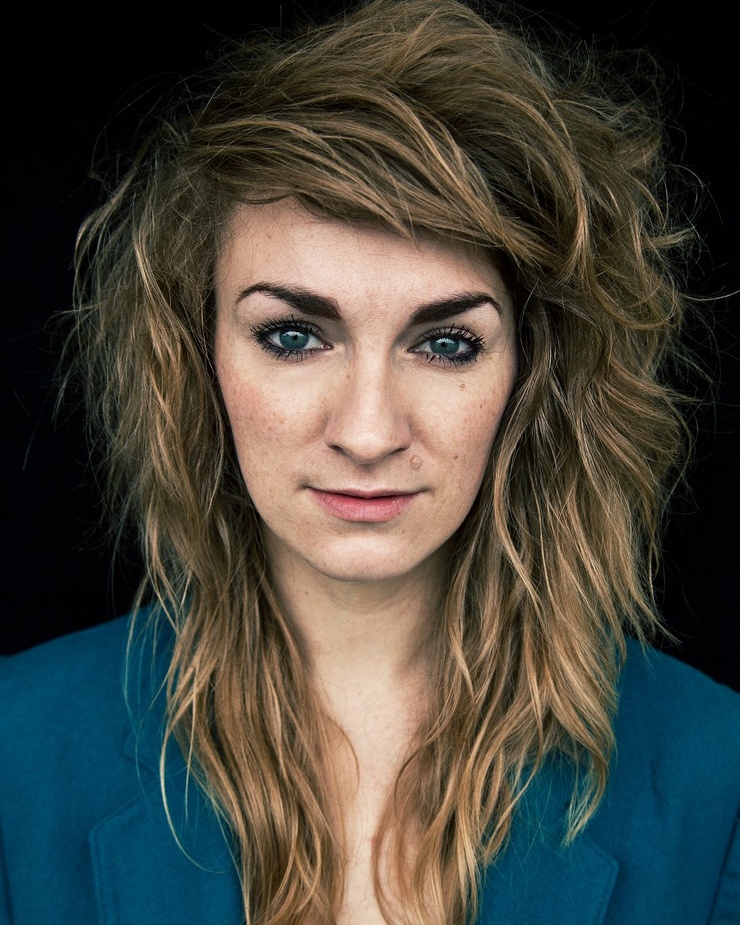 Picture of Mary Cormack