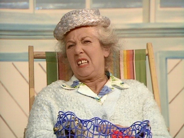 Picture of Victoria Wood: As Seen on TV