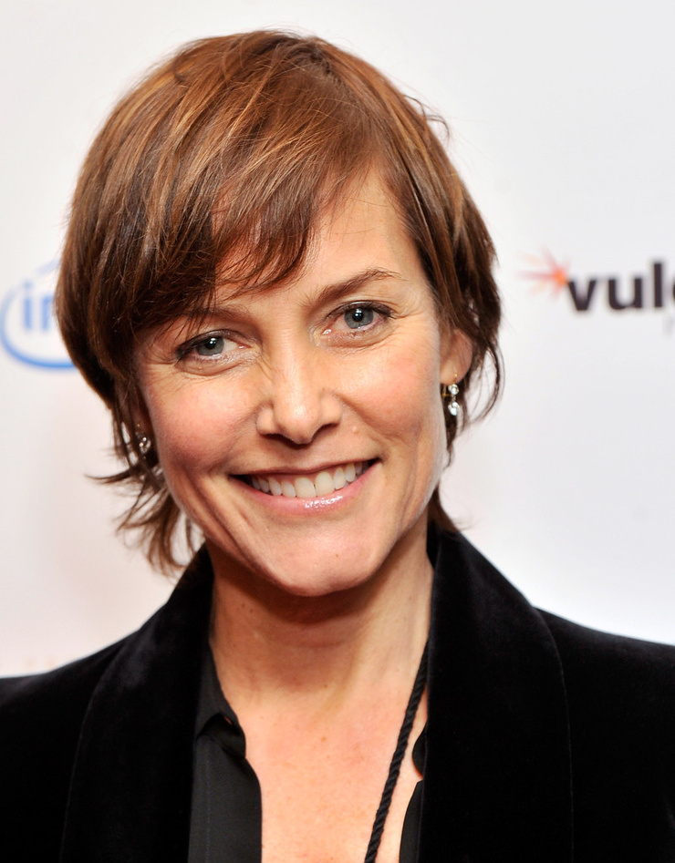 Picture of Carey Lowell