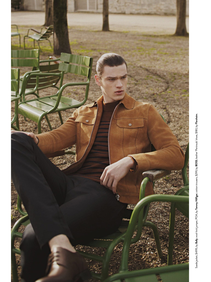 Picture of Filip Hrivnak