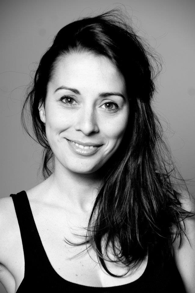 Picture of Cristina Domínguez