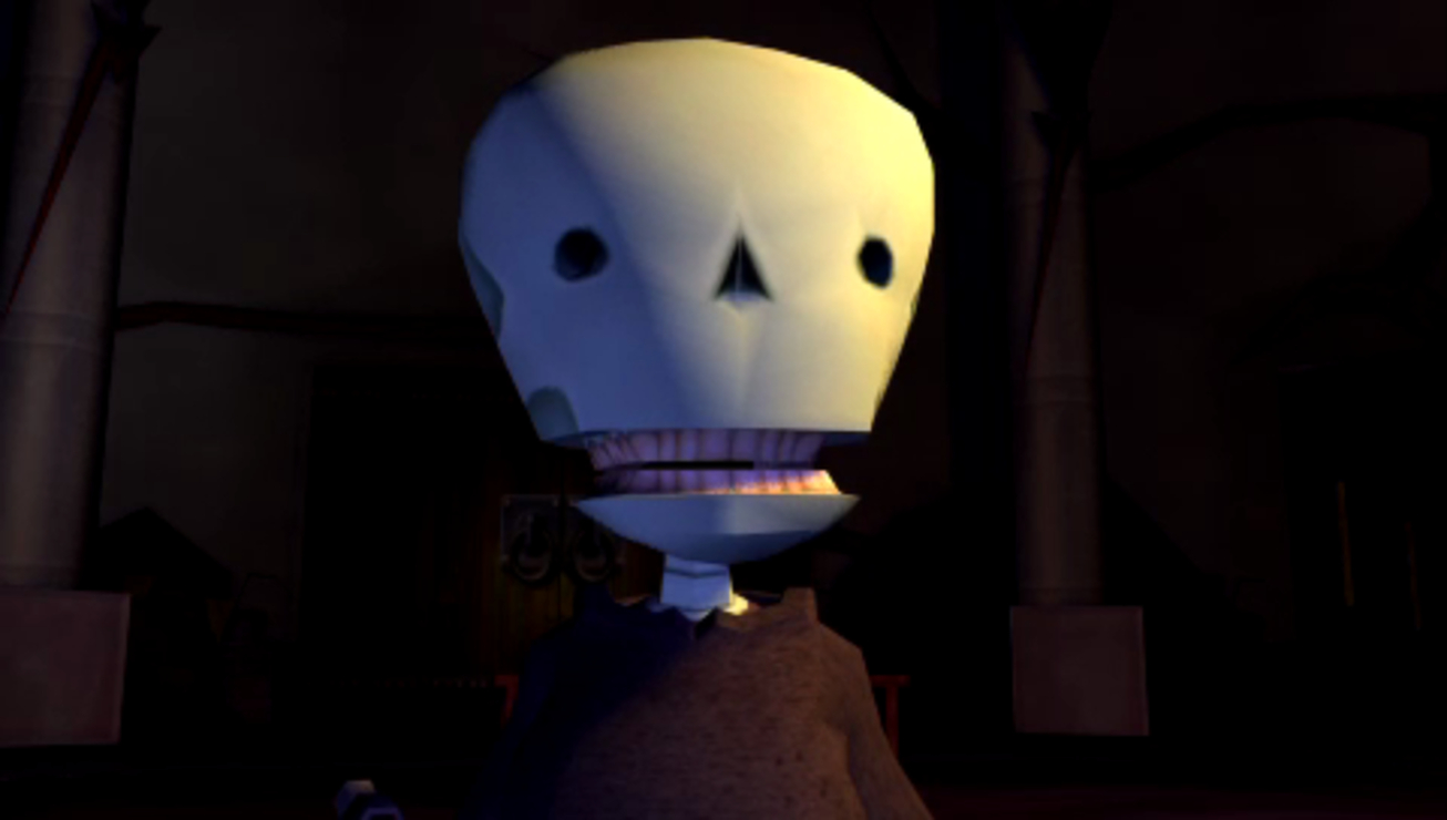 Picture of Death Jr.