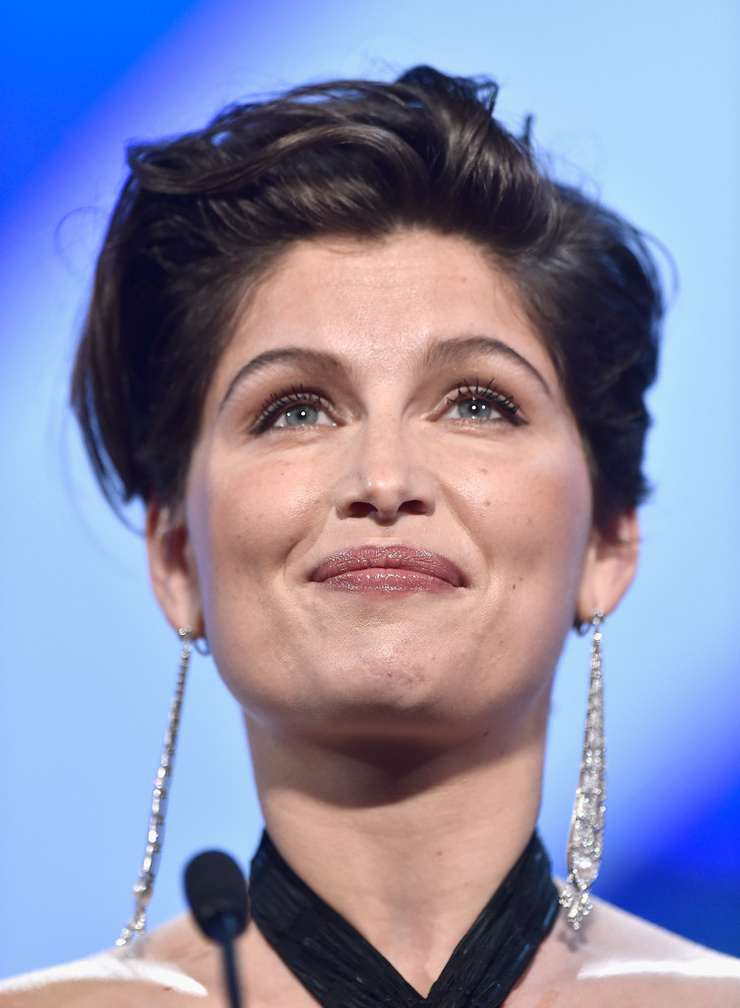 Image of Laetitia Casta