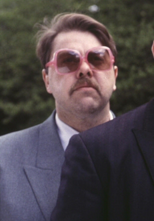 Picture of Andrew Livingston