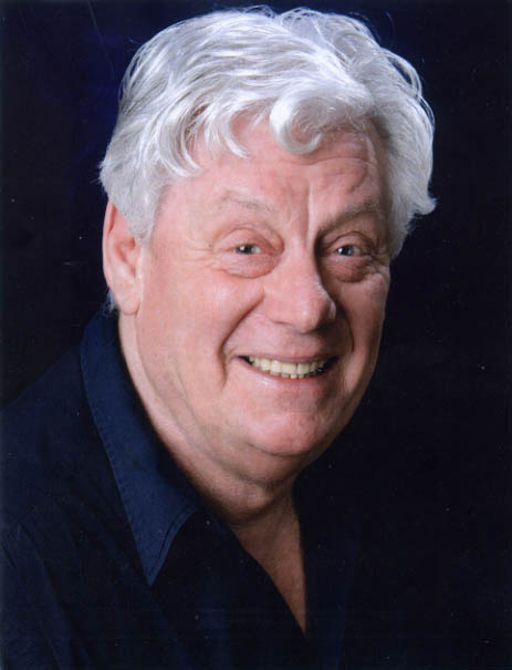 Picture of Bryan Burdon