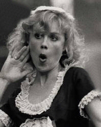 Picture of Liz D'Esterre