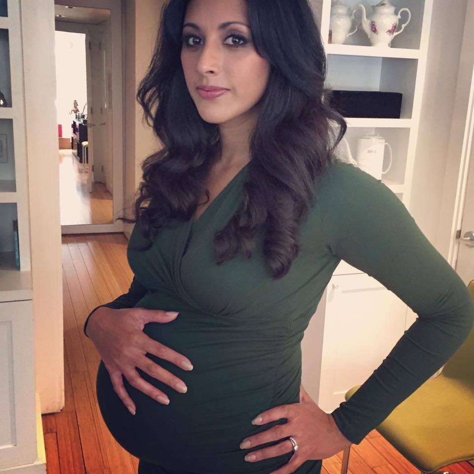 Picture of Reshma Shetty
