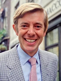 Picture of Henry Kelly