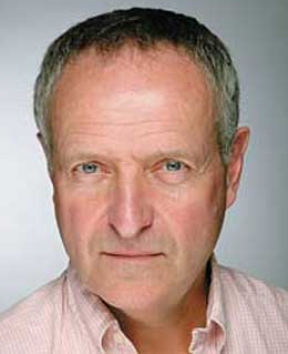 Picture of Richard Lloyd-Morgan