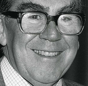 Picture of Ian Wallace