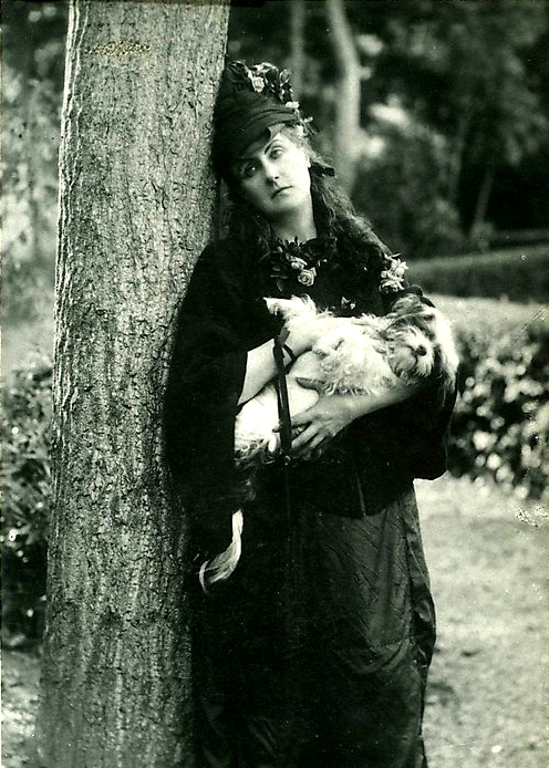Picture of Virginia Oldoini