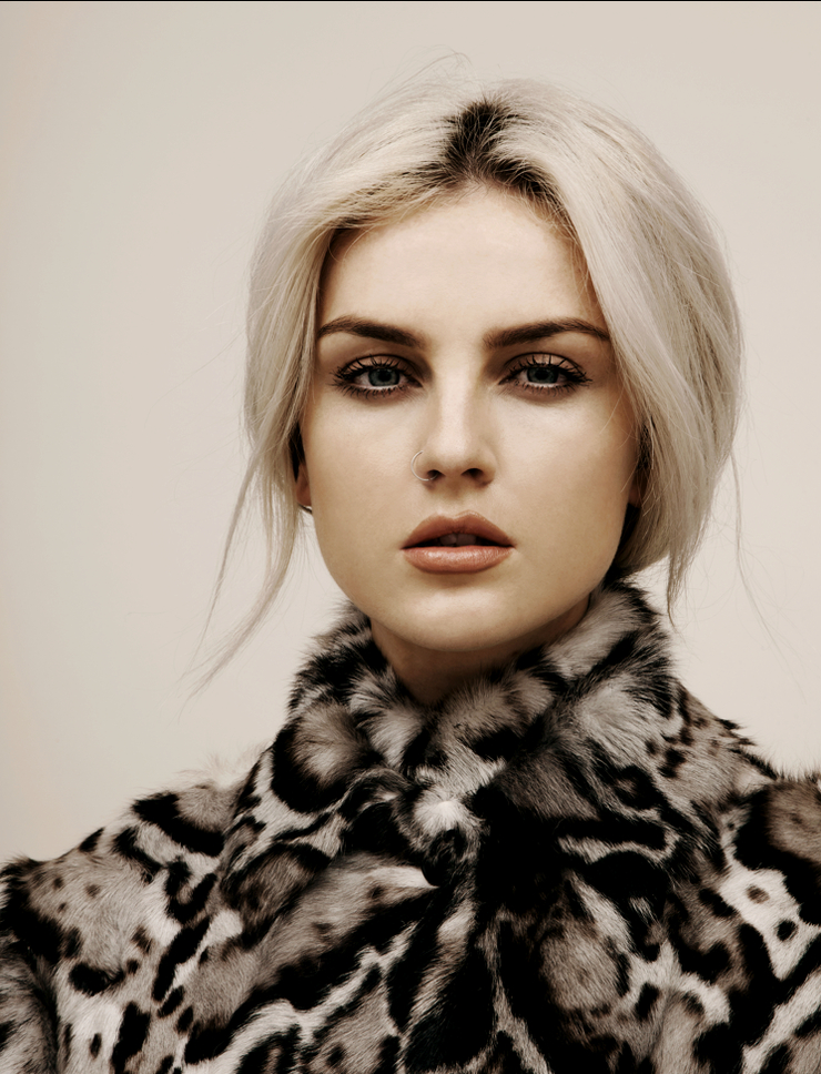 Picture of Perrie Edwards