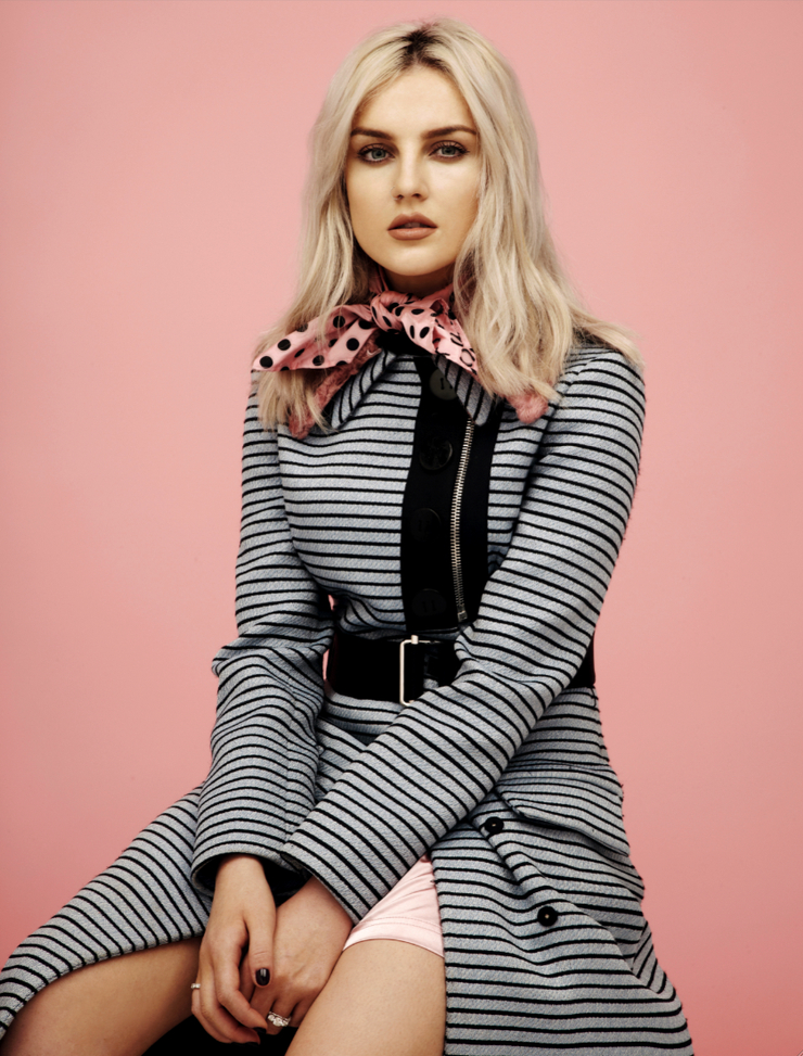 Picture of Perrie Edwards