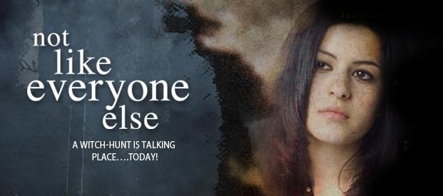 Picture of Not Like Everyone Else