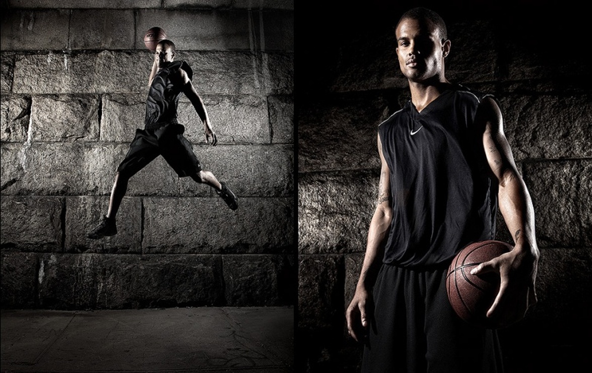 Picture of Andre Douglas