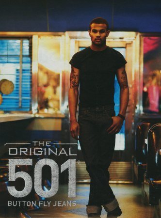 Picture of Andre Douglas