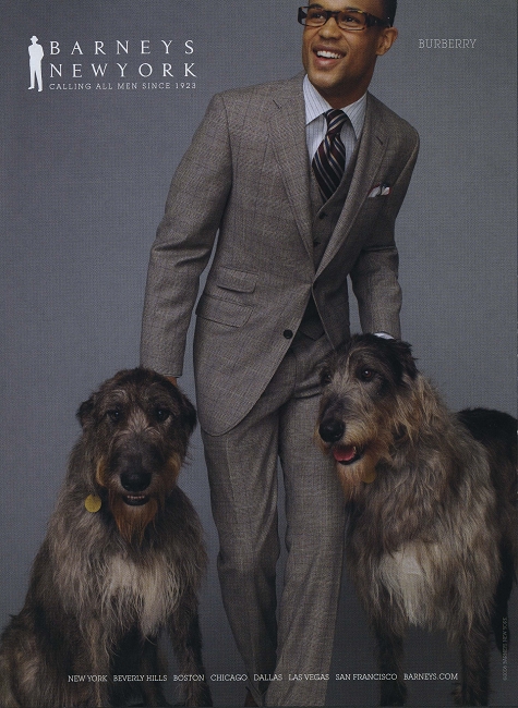 Picture of Andre Douglas