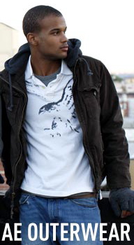 Picture of Andre Douglas