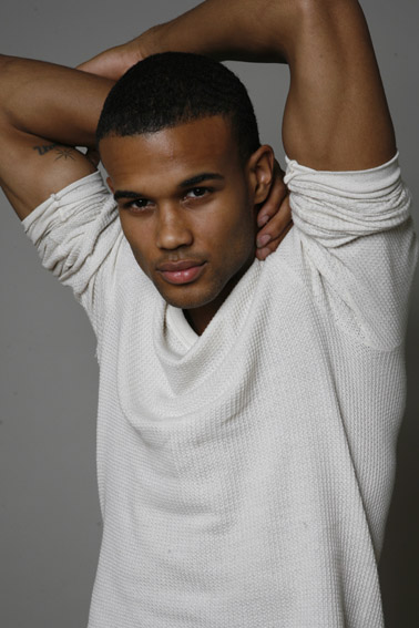 Andre Douglas picture