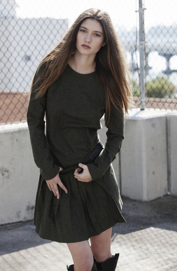 Picture of Elizabeth Elam