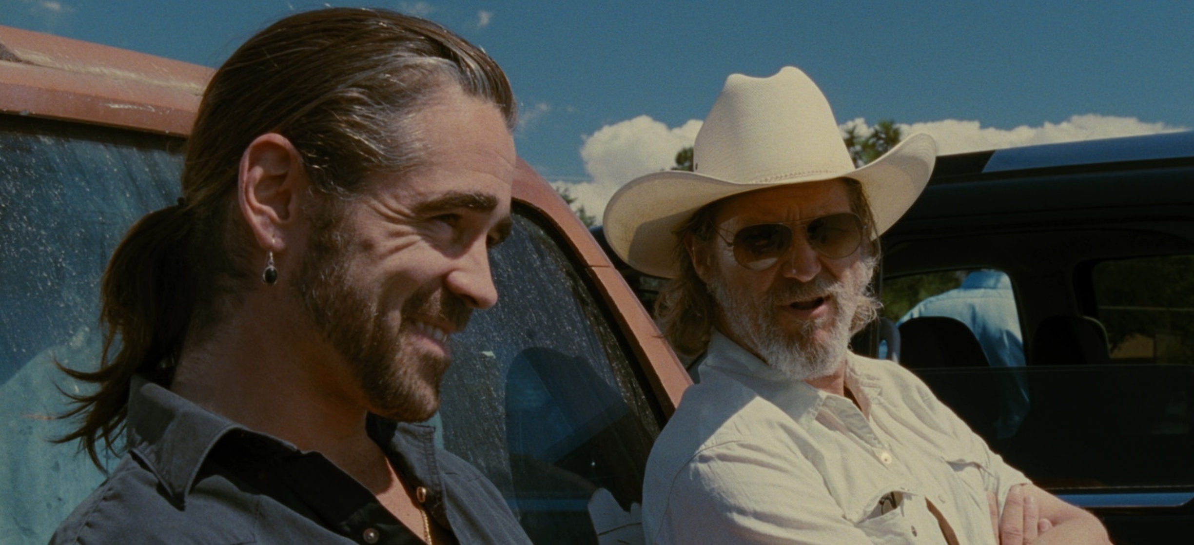 Picture of Crazy Heart