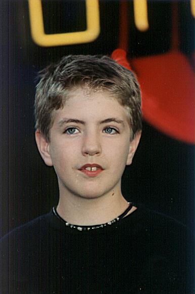 Billy Gilman picture