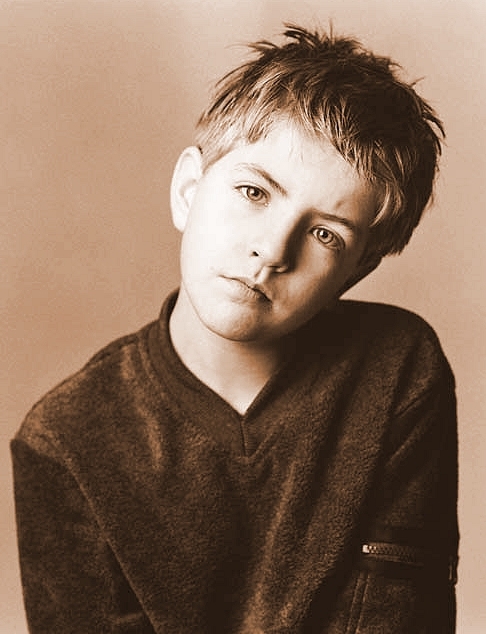 Picture of Billy Gilman