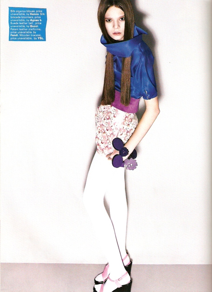 Picture of Anna Pichler
